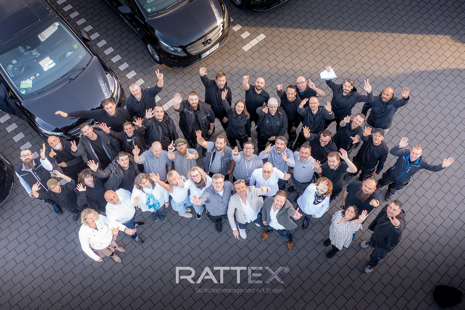 Rattex Schädlingsbekämpfung - Erfahrung seit 1983 Solingen